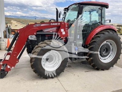 Case IH FARMALL 110C