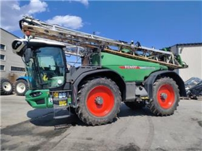 Fendt Rogator 655 - Iseliikuvad pritsid - Põllumajandus - Tatoli AS