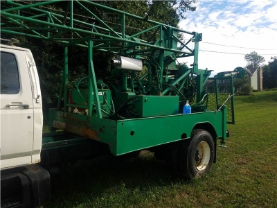 Boart Longyear 38 Core Drill