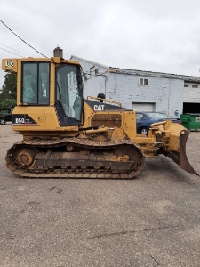 CAT D5GLGP