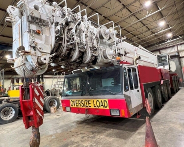 Demag AC 1200