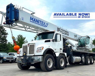 Manitex TC65131