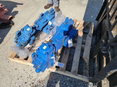 Furukawa HCR 1200 ED