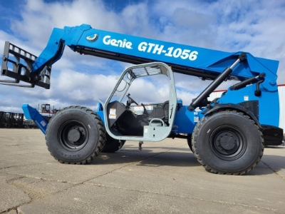 Genie GTH 1056