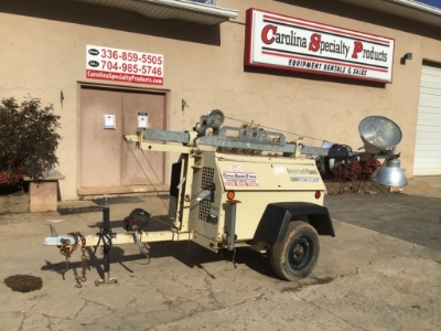 Ingersoll Rand IR-6KW