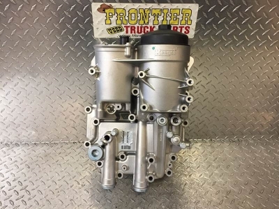 International Maxxforce 11