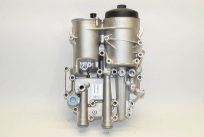 International Maxxforce 11