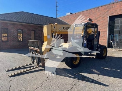 Gehl RS6-34