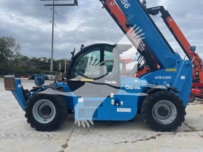 Genie GTH1256