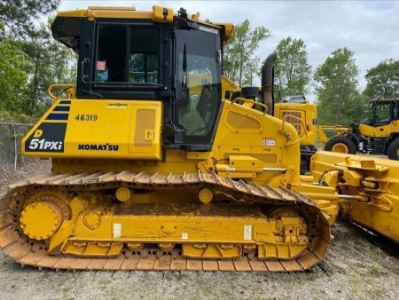 Komatsu D51PXI-24
