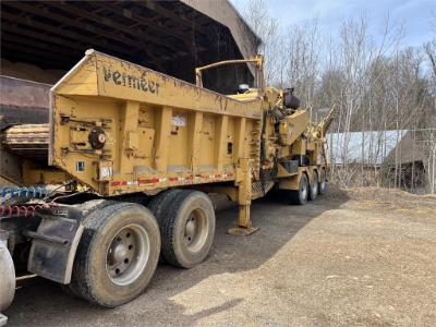 Vermeer HG6000