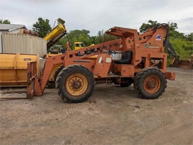 Lull 644TT-34 HIGHLANDER II