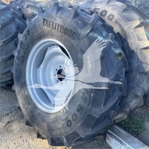 Trelleborg 460/85R30