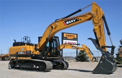 Sany SY265C LC