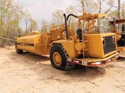 Caterpillar 613C