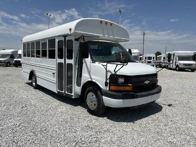 [Other] Mid Bus Guide