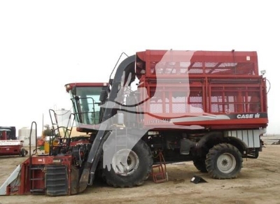 Case IH CPX620
