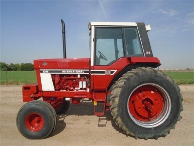 International 1086