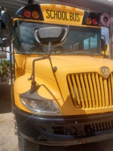 IC Bus CE Series