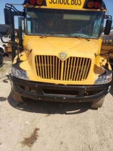 IC Bus CE300