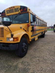 International THOMAS