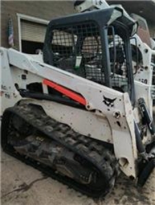 Bobcat T630
