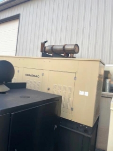 Generac 180kw