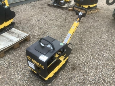 Bomag BPR25/40