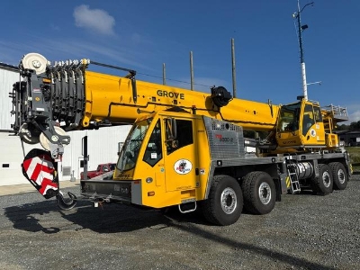 Grove TMS9000E