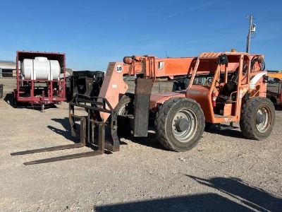 JLG 10054