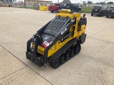 [Other] 2022 DHE1.5DS TY-327T Mini Compact Track Loader