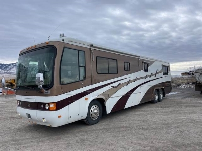 [Other] Monaco Roadmaster Signature Series