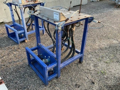 [Other] Rotrex Winches T32