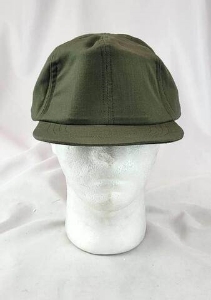 [Other] Unused Hot Weather Olive Drab Caps