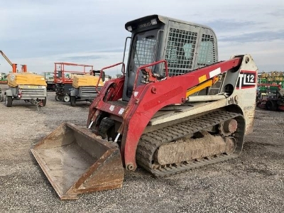 Takeuchi TL12