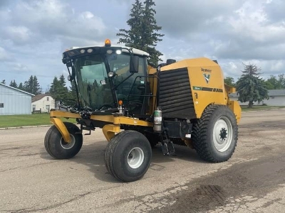 Vermeer ZR5 1200