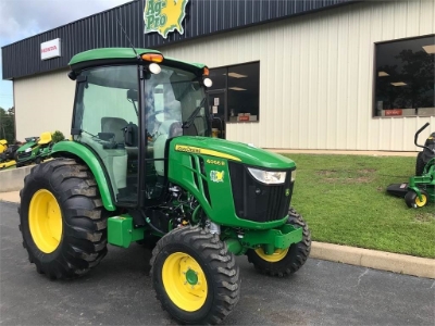 John Deere 4066R