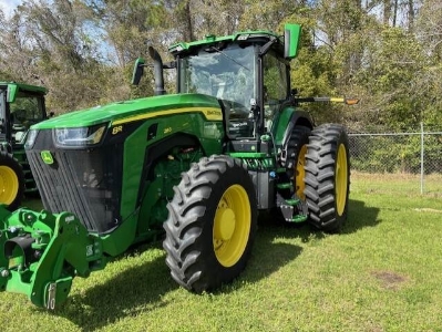 John Deere 8R 280