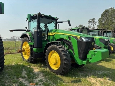John Deere 8R 280