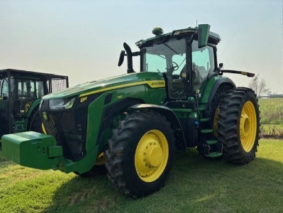 John Deere 8R 280