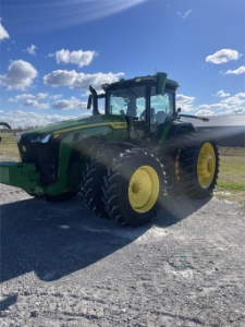 John Deere 8R 310