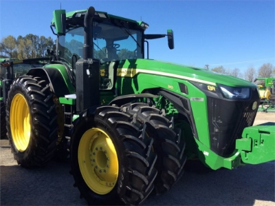 John Deere 8R 310