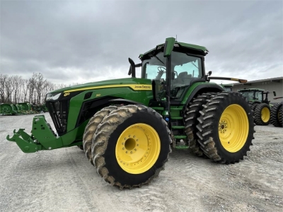 John Deere 8R 310