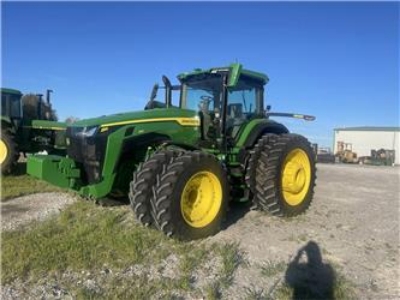 John Deere 8R 310
