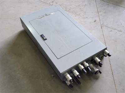 Eaton CUTLER-HAMMER Pow-R-Line 1a