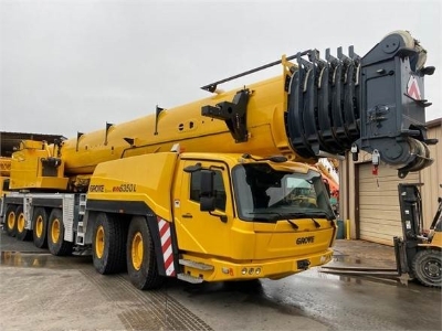 Grove GMK6350L