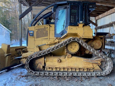 CAT 517