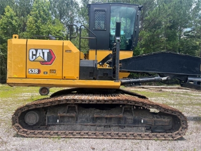 CAT 538 LL