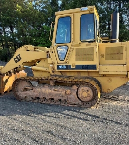 CAT 953B