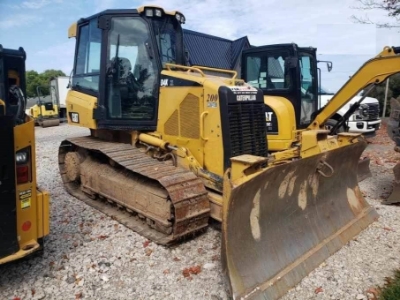 CAT D4K XL